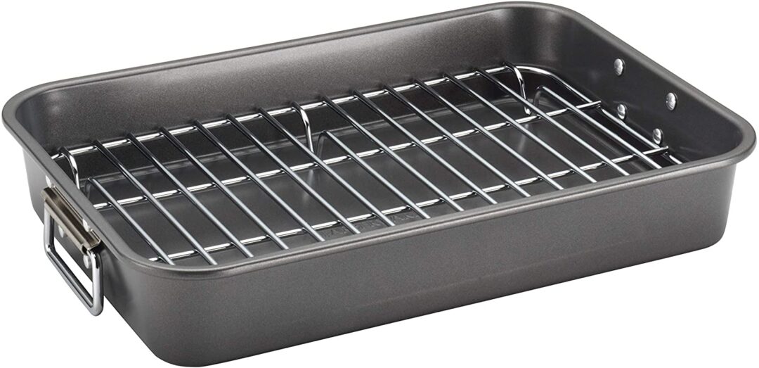 Top 10 Best Broiler Pans – Valuable Kitchen