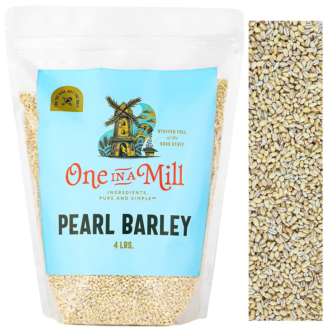 Where To Find Barley In Grocery Store – Valuable Kitchen