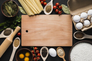 Ingredients Which You Should Always Have In Your Kitchen – Valuable Kitchen
