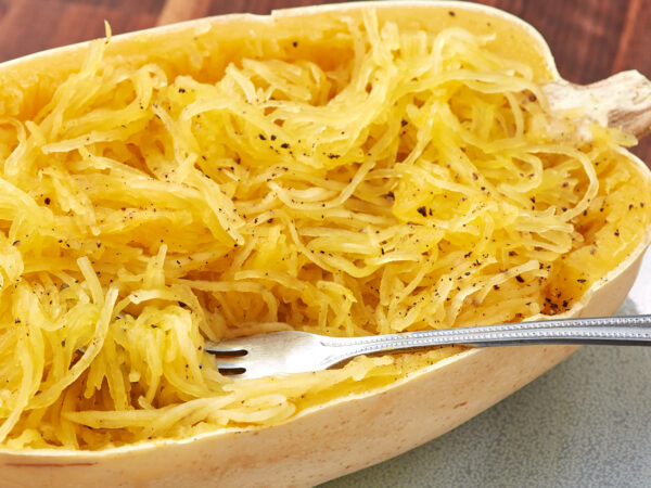 How To Reheat Spaghetti Squash – Valuable Kitchen