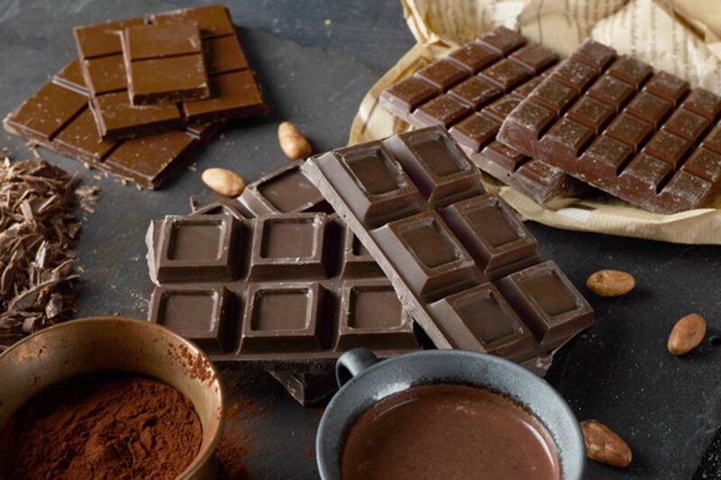 How To Melt Baking Chocolate – Valuable Kitchen